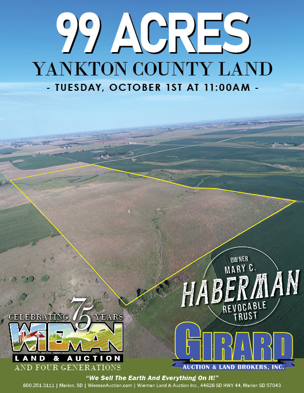 Wieman Land & Auction